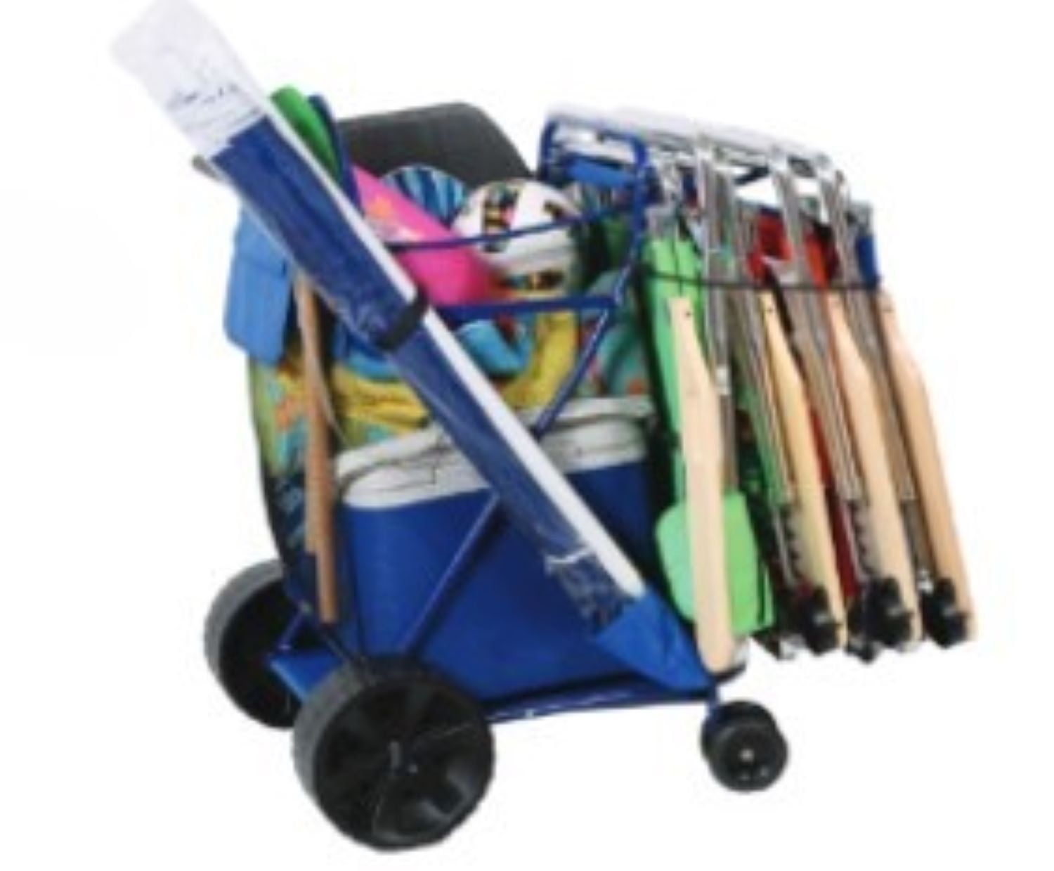 Copa Ultimate Cargo Cart - Walmart.com