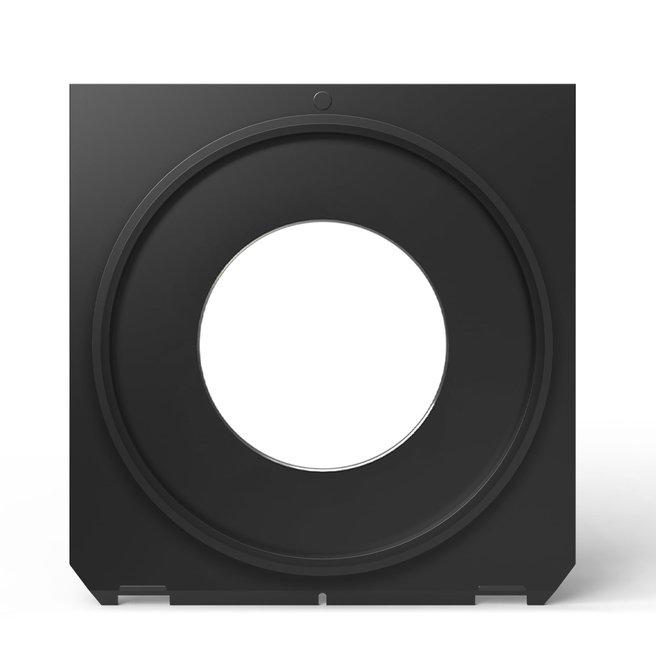 Copal Compur Prontor #2 Lens Board 96 x 99mm for 4x5 Large Format ...