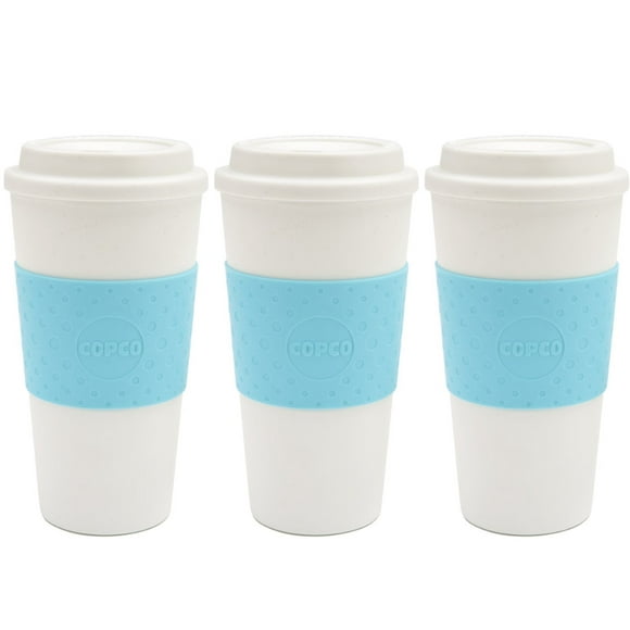 Copco Cups