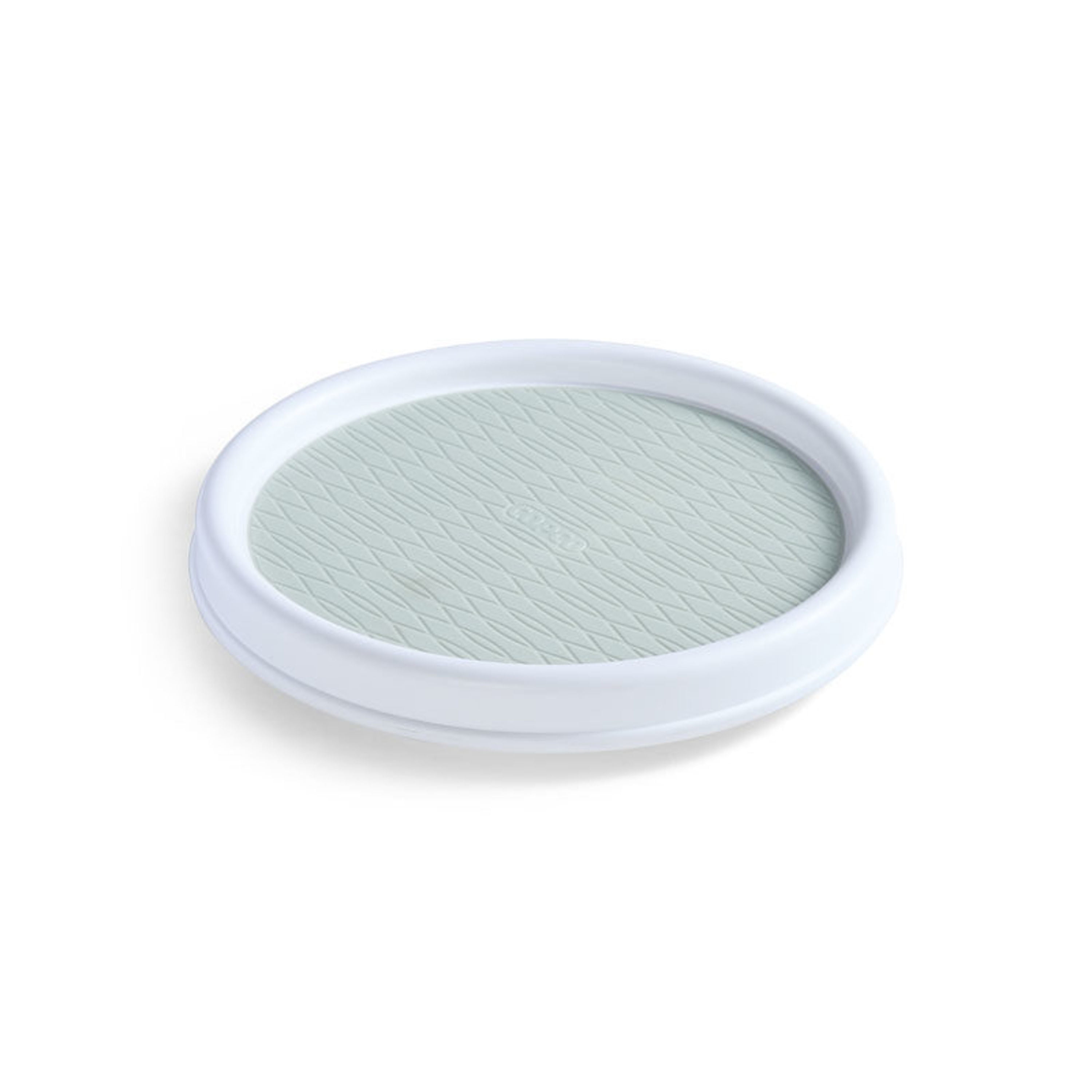 Copco Basics 9 Non-stick Turntable Pistachio - Walmart.com