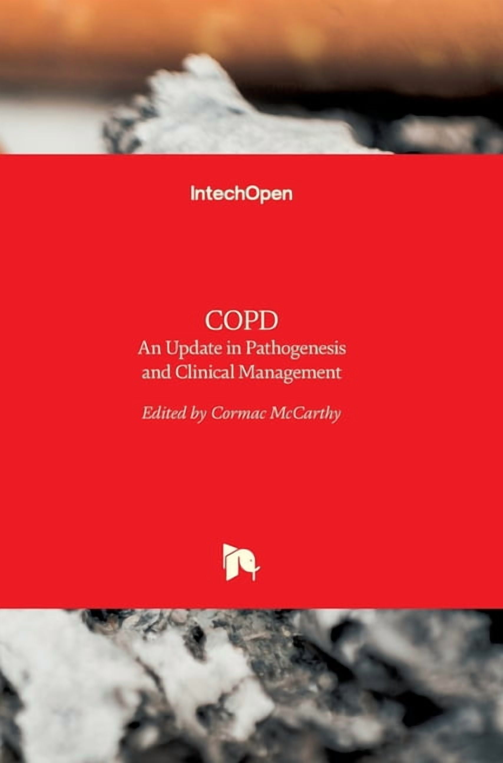 Copd: An Update in Pathogenesis and Clinical Management (Hardcover ...
