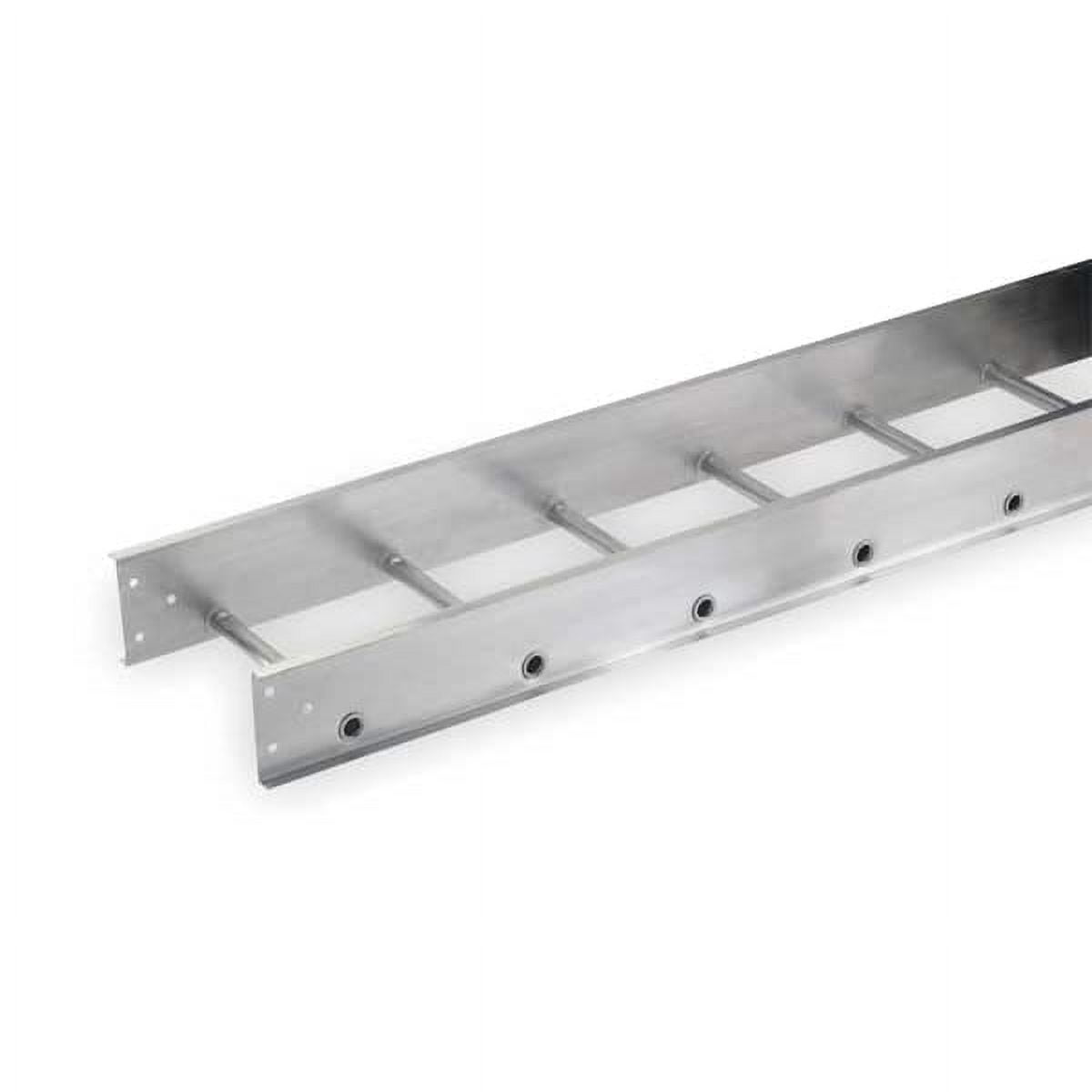 Cope Ladder Tray,12 Ft L x 12 In W,100 Lb Cap 3B48-12SL-12-09 - Walmart.com
