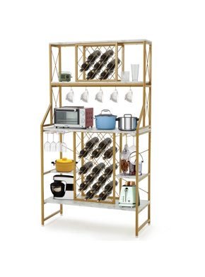 Bakers Racks in Kitchen & Dining Furniture - Walmart.com