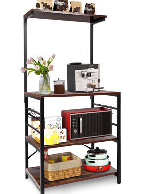 Bakers Racks in Kitchen & Dining Furniture - Walmart.com