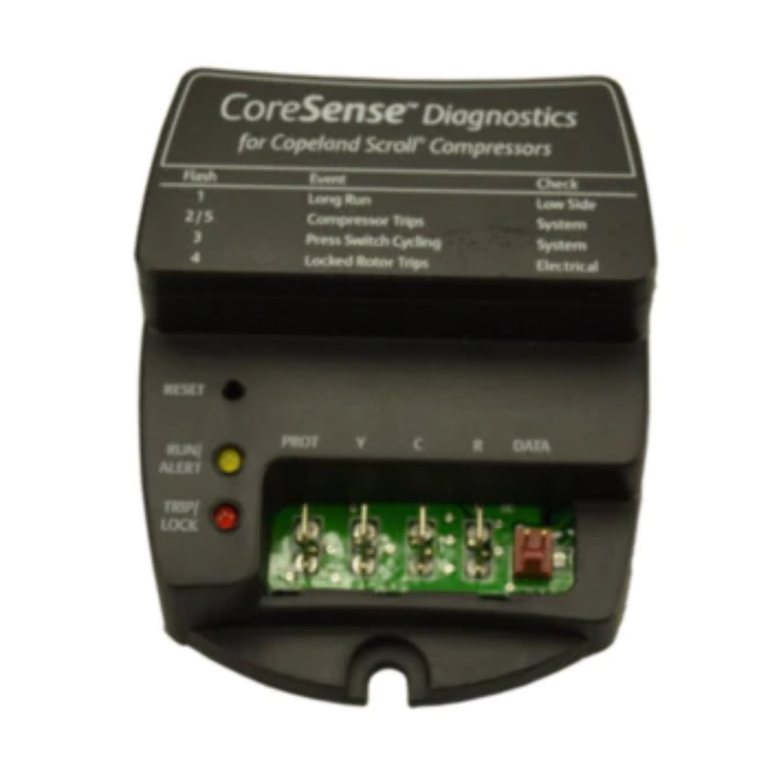 Copeland 571006700S CoreSense Module - Walmart.com