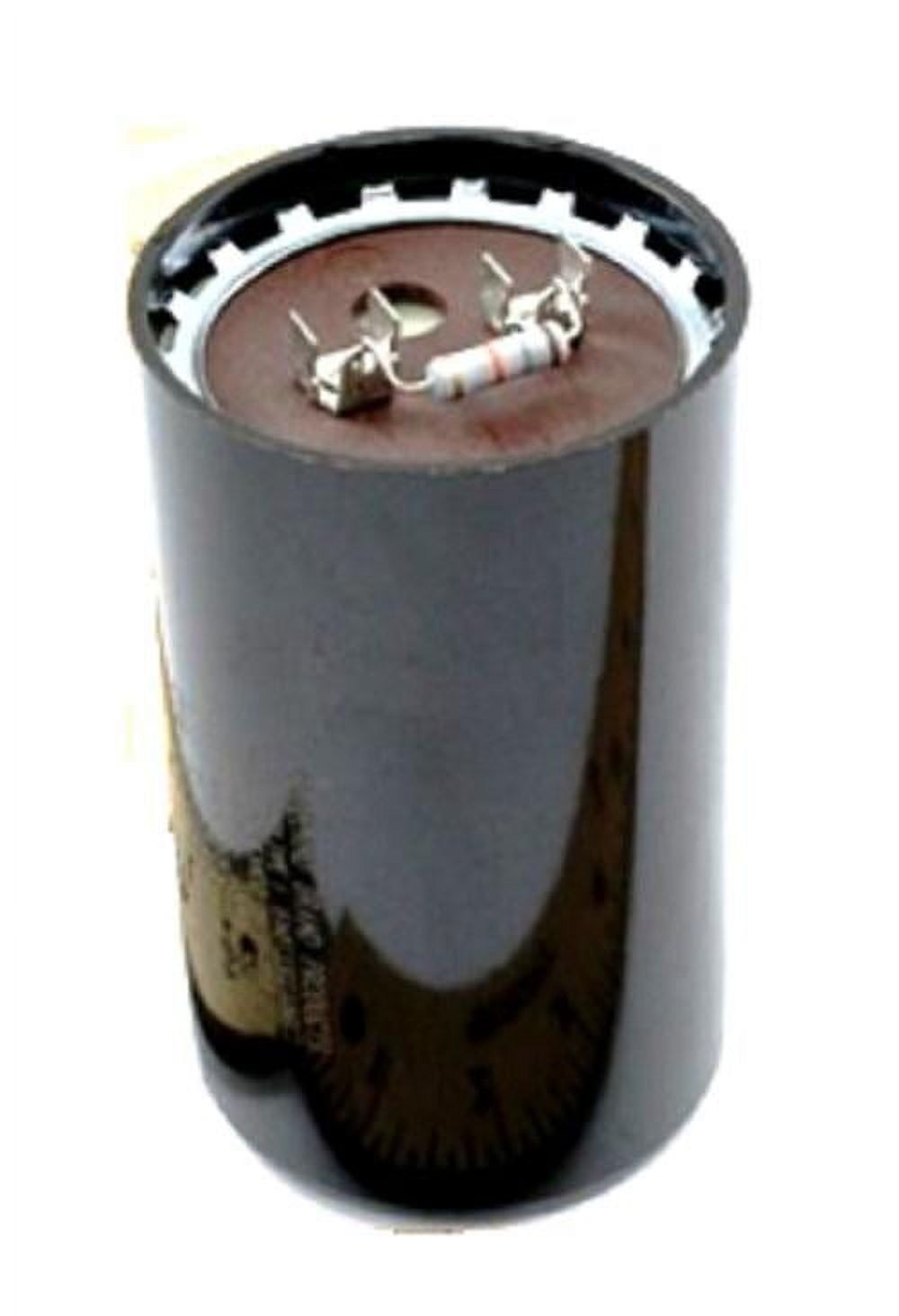 Copeland 914-0006-10 - 270-324mfd 330v Start Cap - Walmart.com