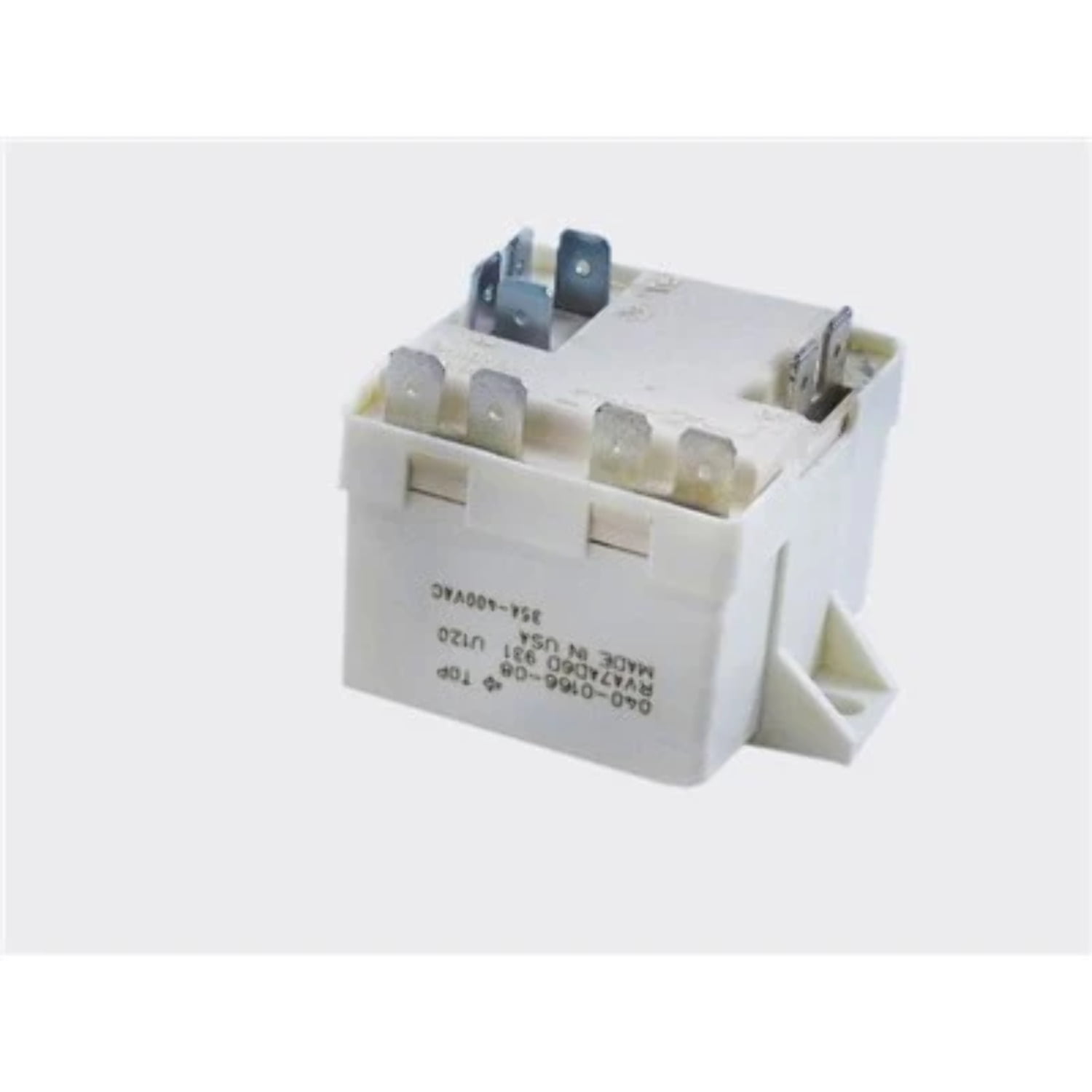 Copeland 940-0001-55 - Relay Potential Kit (940-0001-55) - Walmart.com
