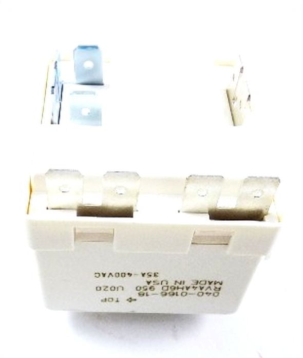 Copeland 940-0001-59 - POTENTIAL RELAY KIT - Walmart.com