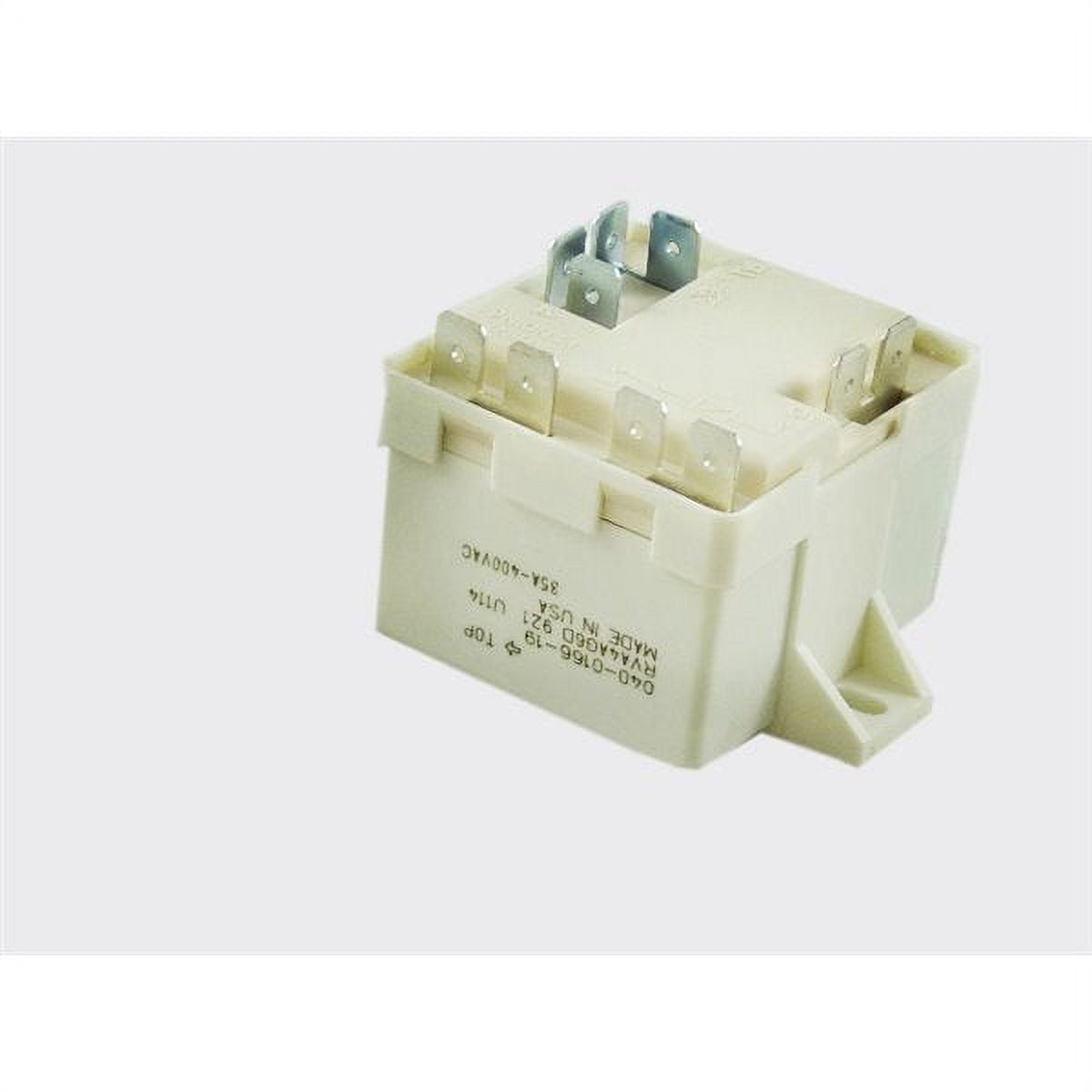 Copeland 940-0001-60 - Relay Potential Kit (940-0001-60) - Walmart.com