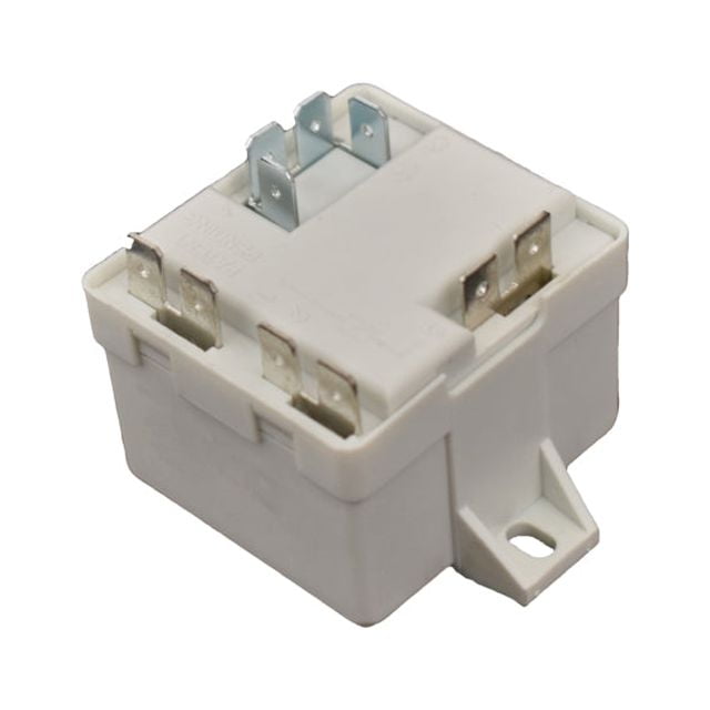 Copeland 940-0001-69 - Relay Potential Kit (940-0001-69) - Walmart.com