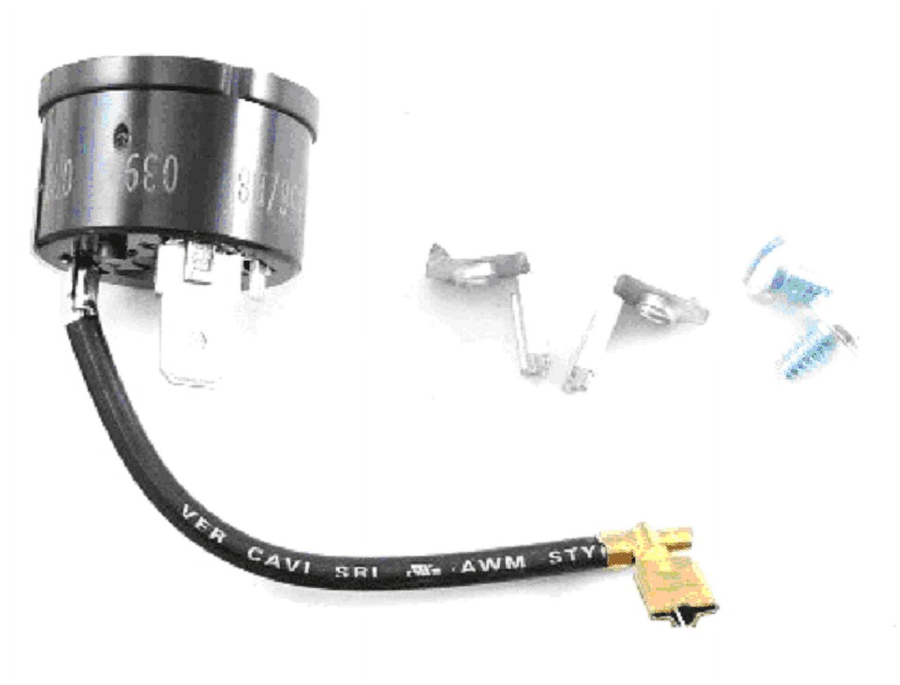 Copeland 940-0088-00 - Current Relay Kit - Walmart.com