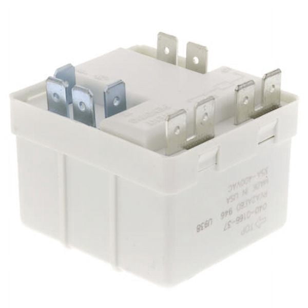 Copeland 940-0150-36 Current Relay Kit Replacement - Walmart.com