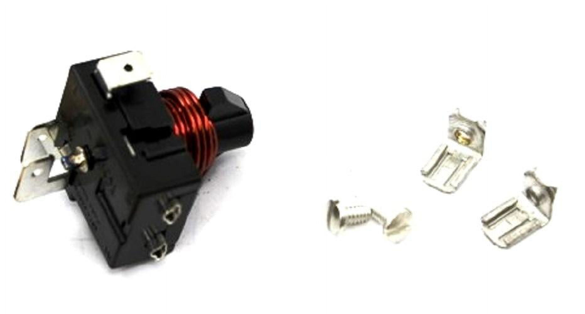 Copeland 940-C411-80 - COMPRESSOR RELAY - Walmart.com