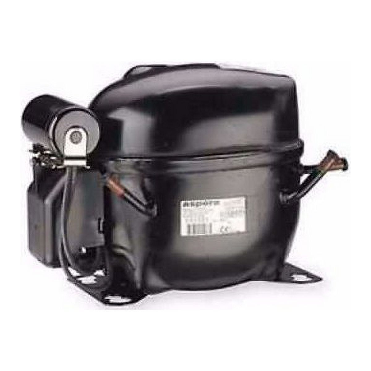 Copeland AFE11C4E-IAA-901 - 115V1Ph 1100Btu Compressor - Walmart.com