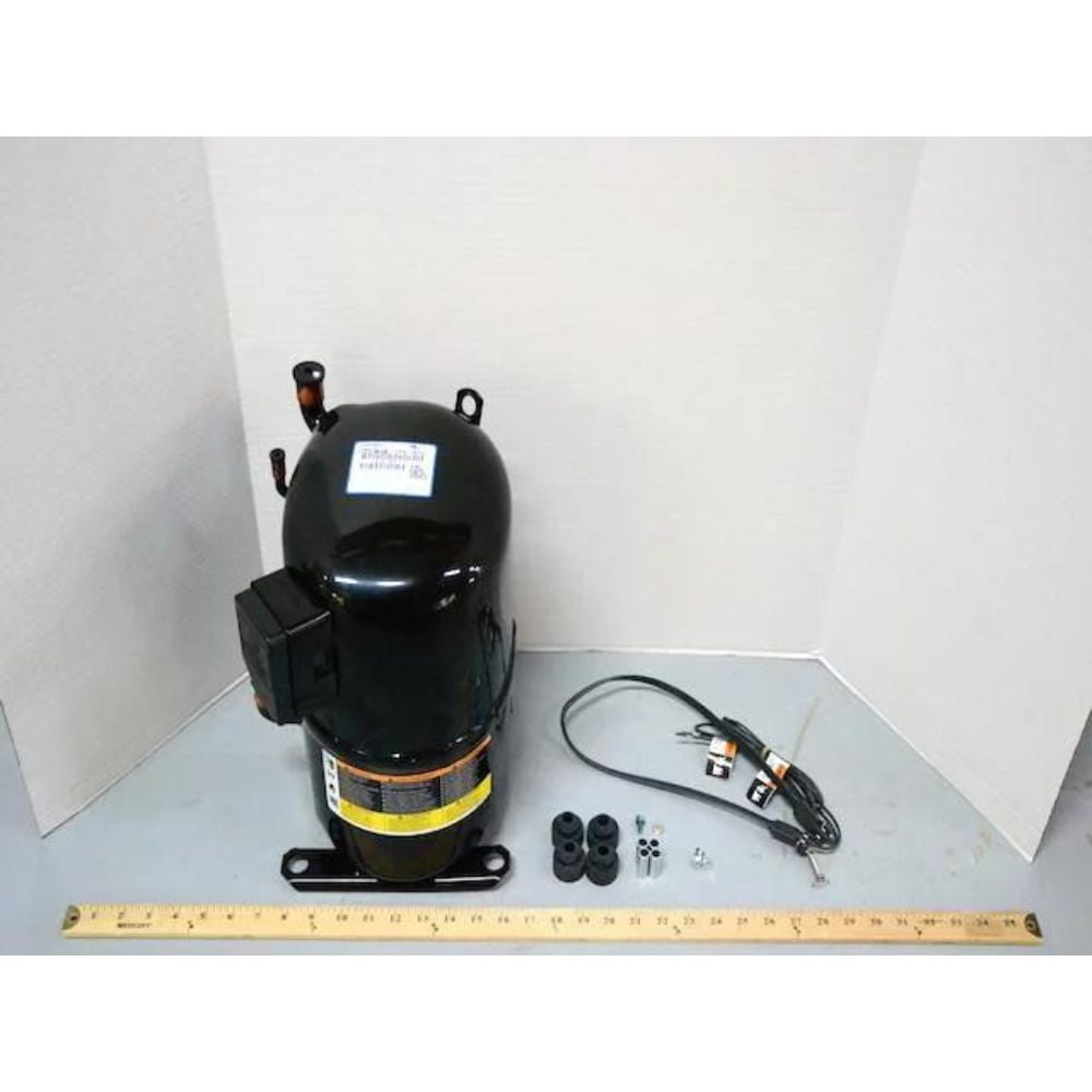 Copeland CR53KQE-TF5-970 - 230v3ph 53,200btu R-22 Compres - Walmart.com