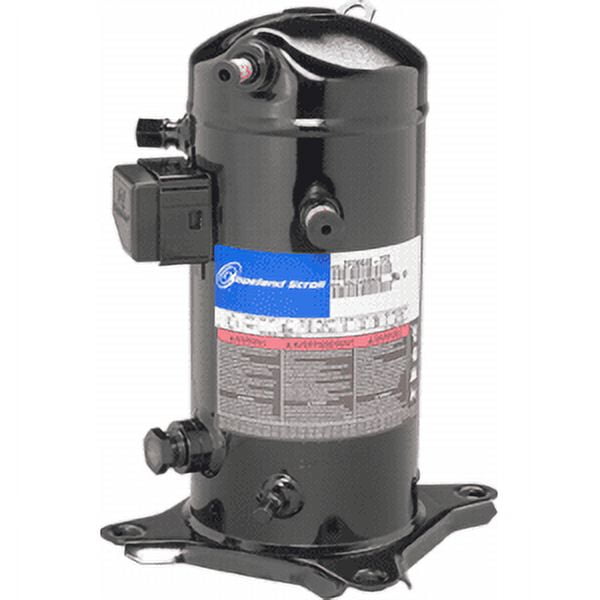 Copeland ZF13K4E-TF5-931 - Scroll Compressor (ZF13K4E-TF5-931 ...