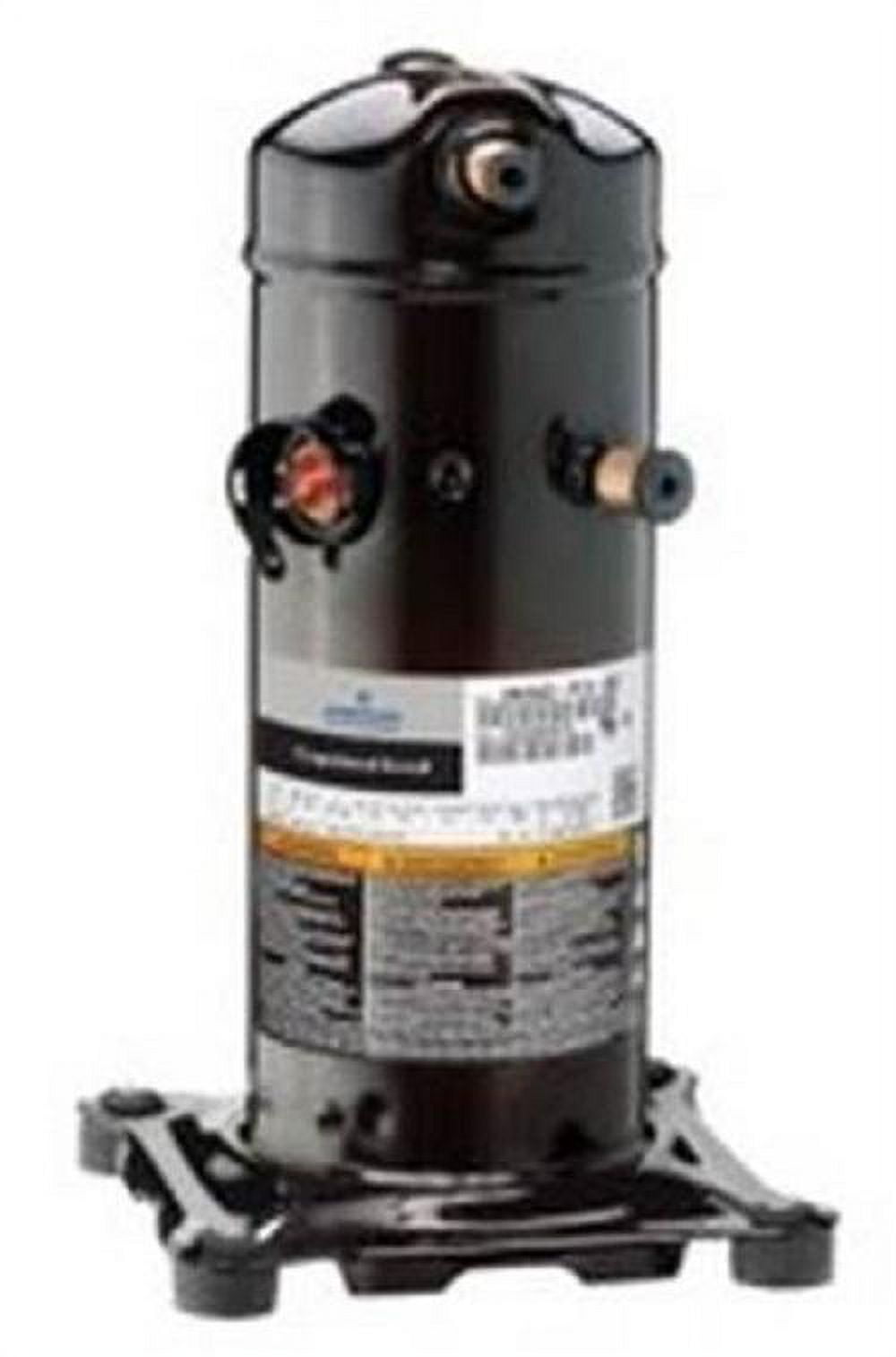 Copeland ZP20K5E-PFV-800 - 230v1ph 27,300btu R-410A Comp. - Walmart.com