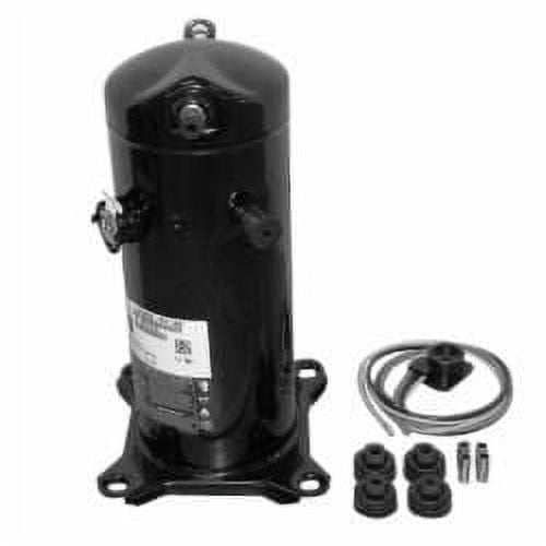 Copeland ZPS30K5E-PFV-800 1 PH R410A, 28100 BTU Compressor (208-230v ...