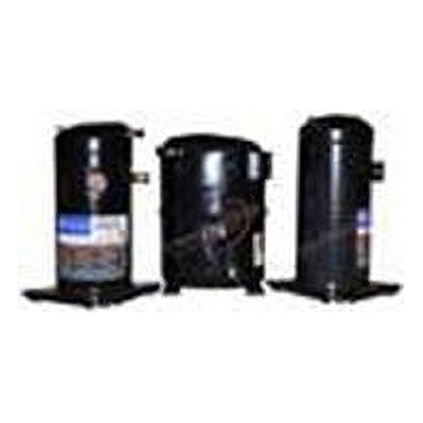 Copeland ZPS51K5E-PFV-800 1 PH R410A Compressor (208/230V), replacement ...