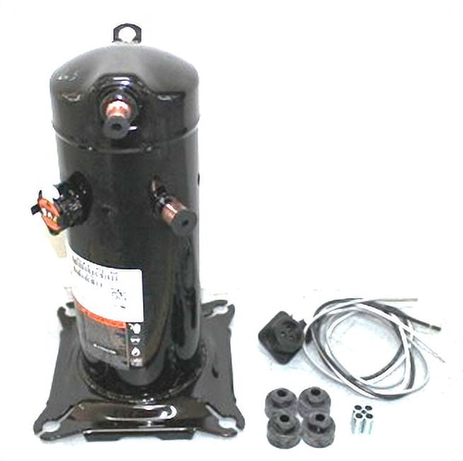 Copeland ZR25K5E-PFV-800 1 PH, R407C Compressor, 24300 BTU (230V ...