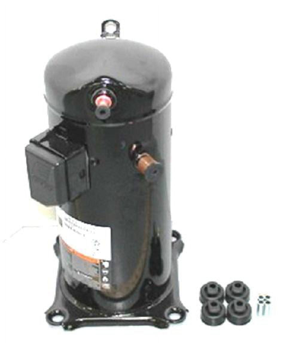 Copeland ZR61K3E-TFD-930 - 460v3ph 61000btuR22 Compressor - Walmart.com