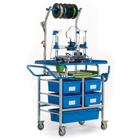Printer Carts