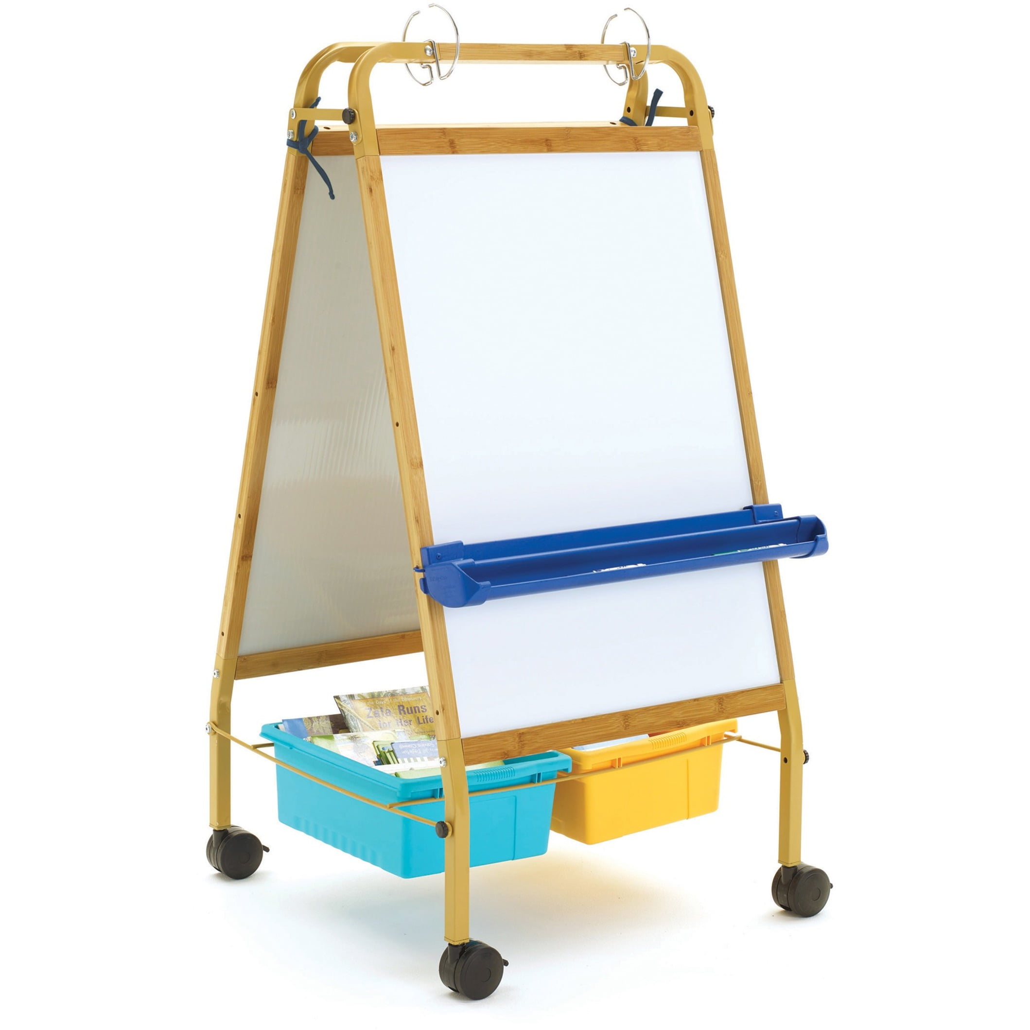 Copernicus Bamboo Early Learning Station - Walmart.com