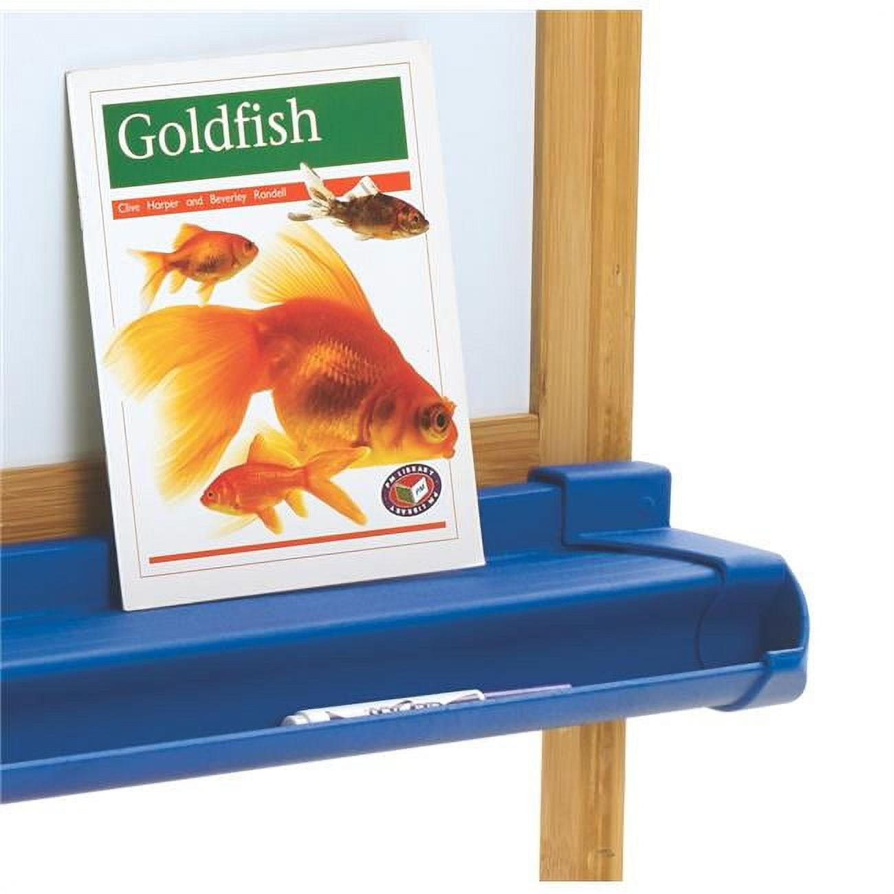Copernicus CS701-VM Bamboo Deluxe Chart Stand with Vibrant Tub Combo ...