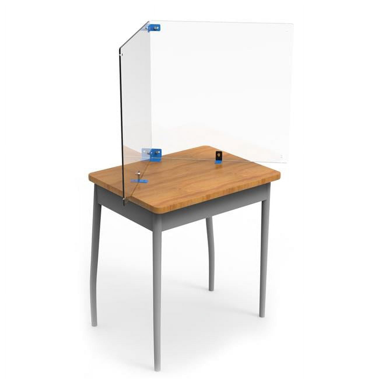 Copernicus L-Shaped Clear Dry-Erase Divider Kit - Walmart.com