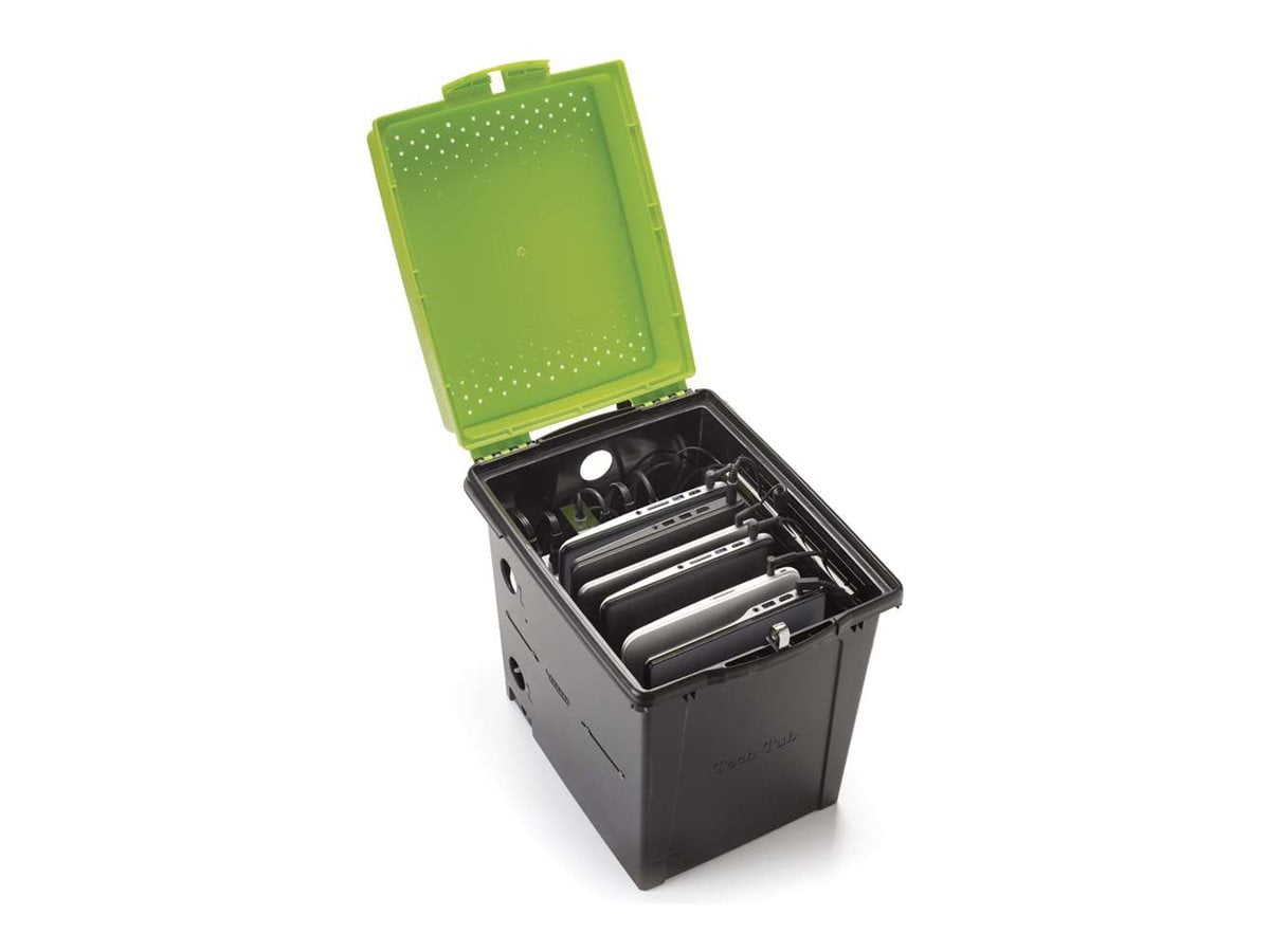 Copernicus Tech Tub Premium- Holds 6 Devices - Walmart.com