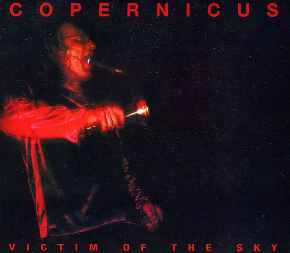 Copernicus - Victim of the Sky - Music & Performance - CD - Walmart.com