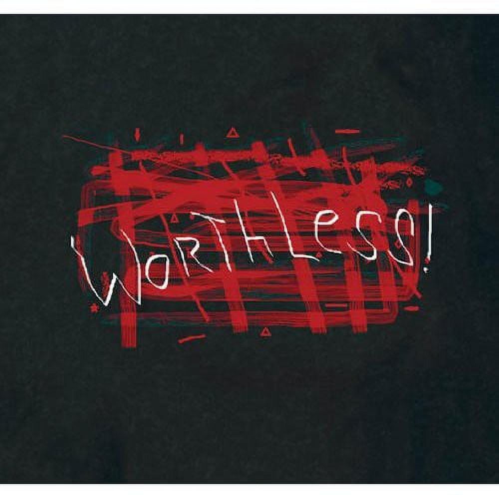 Copernicus - Worthless - Music & Performance - CD - Walmart.com
