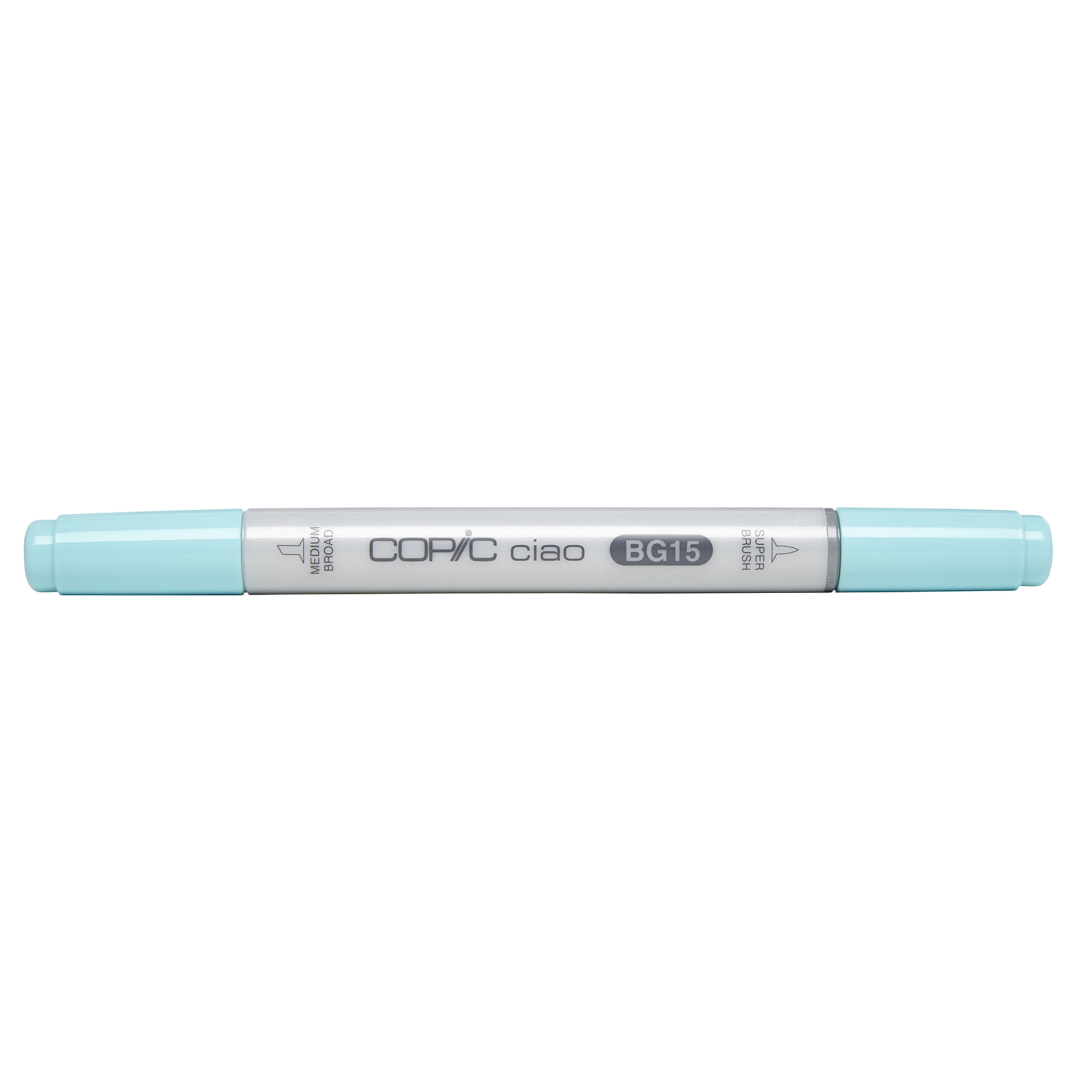 CopicÂ® Ciao Marker, Aqua - Walmart.com