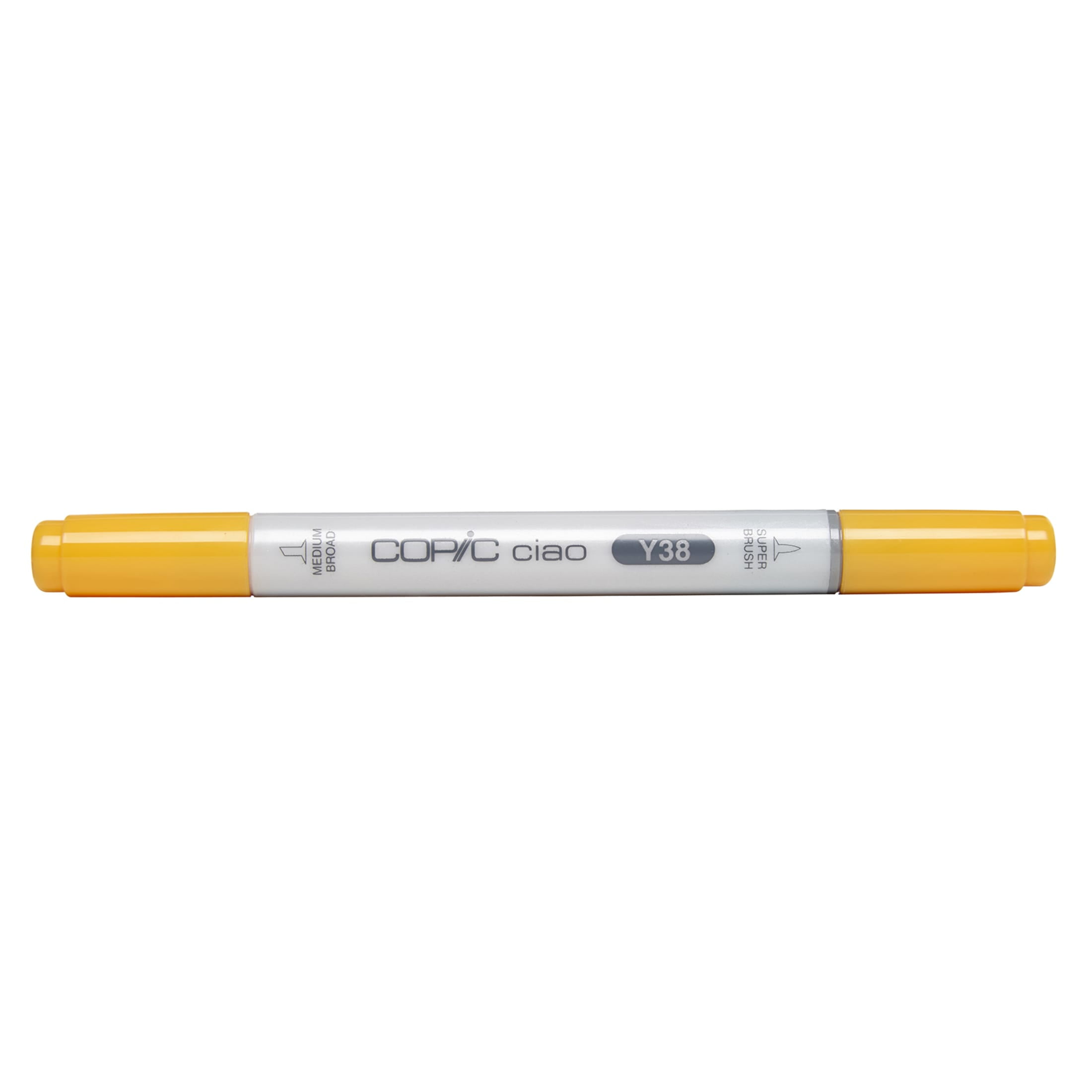 Copic Ciao Marker, Honey - Walmart.com