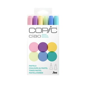 Copic