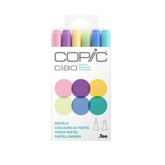 Copic