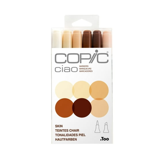Copic Markers in Art Markers & Pens - Walmart.com