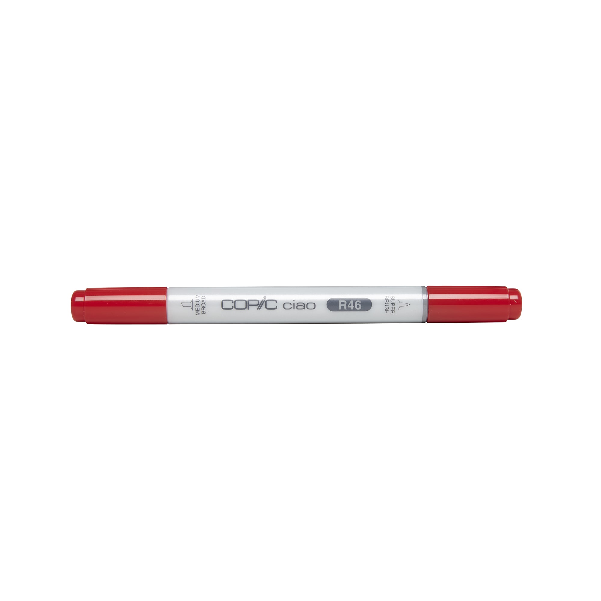 Copic Ciao Marker, Strong Red - Walmart.com