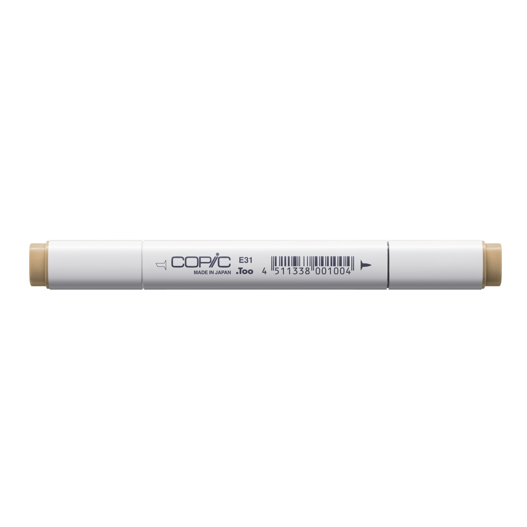 Copic Classic Marker, Brick Beige - Walmart.com