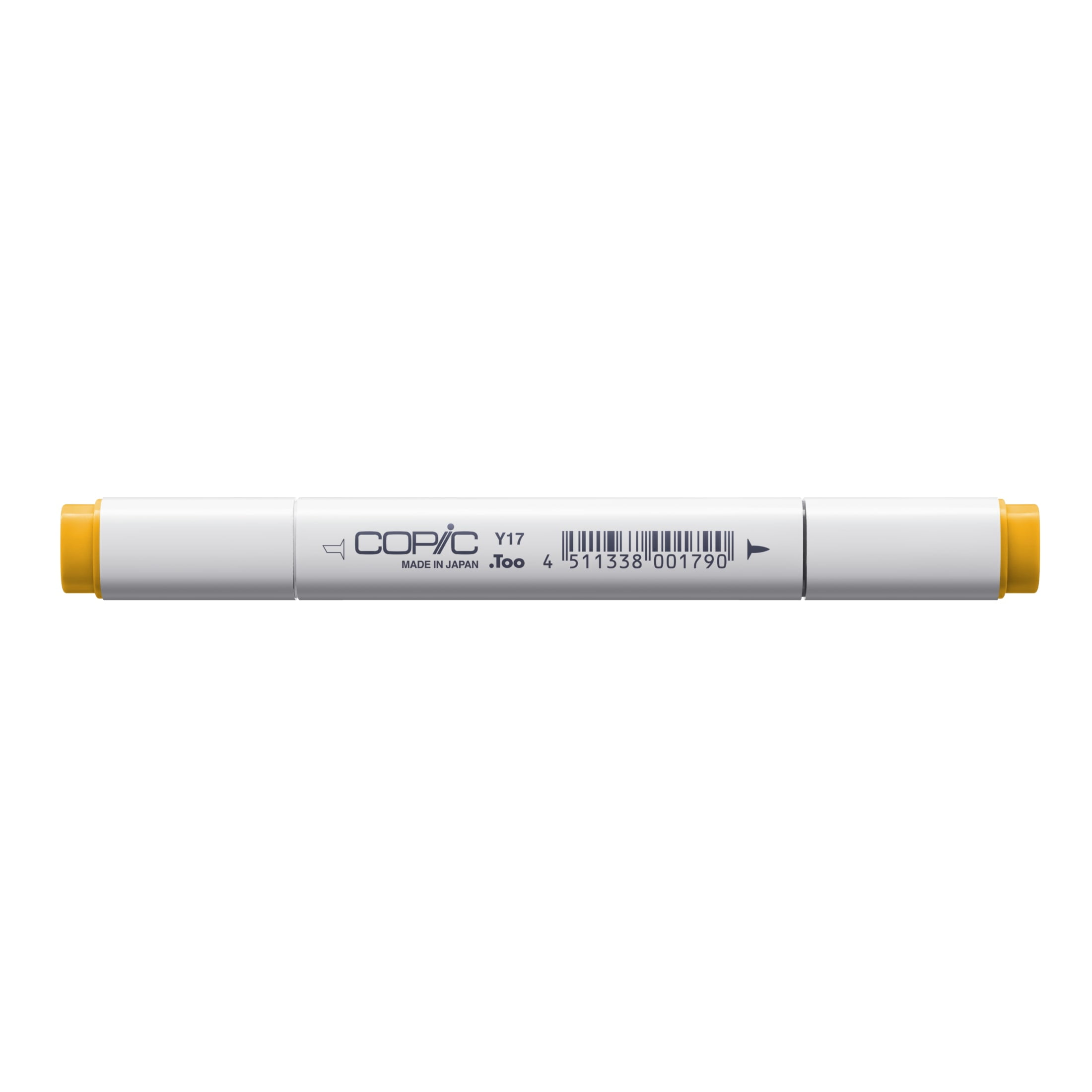 Copic Classic Marker, Golden Yellow - Walmart.com