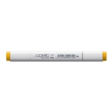 Copic® Wide Marker, Dark Bark - Walmart.com