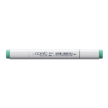 CopicÂ® Wide Marker, Nile Green - Walmart.com