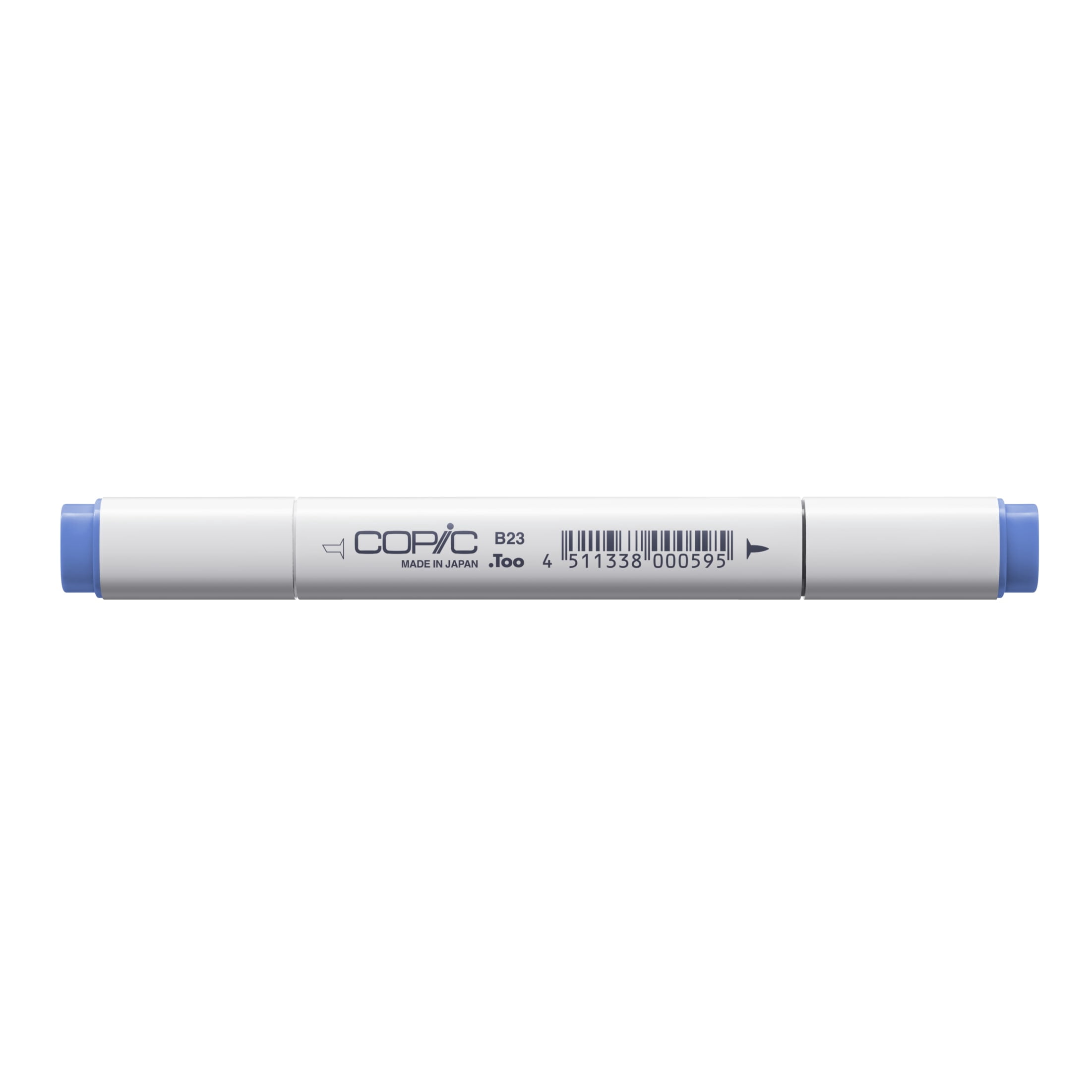 Copic Classic Marker, Phthalo Blue - Walmart.com