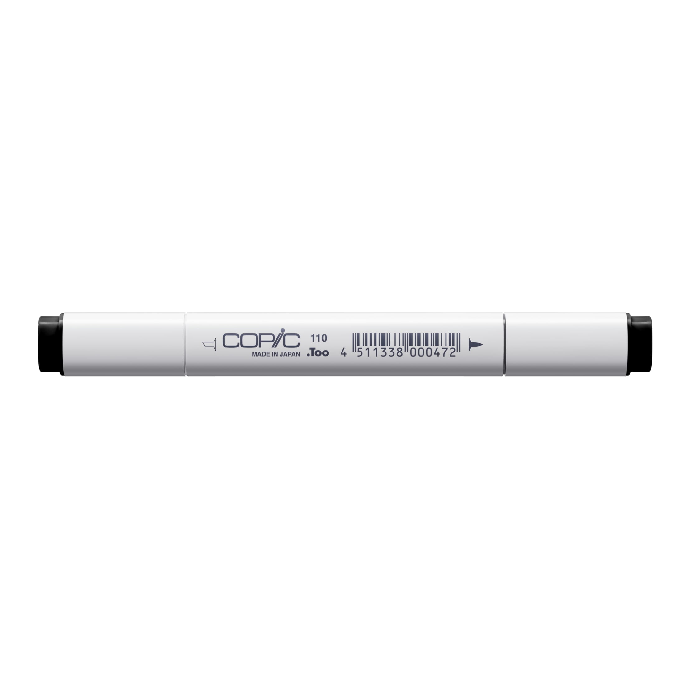 Copic Classic Marker, Special Black - Walmart.com