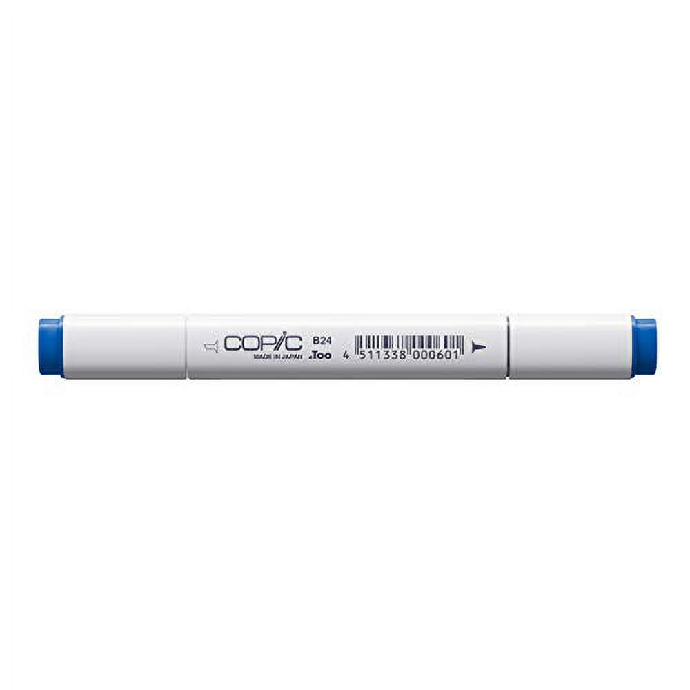 Copic Marker 7309221 Copic Original Markers-sky - Walmart.com