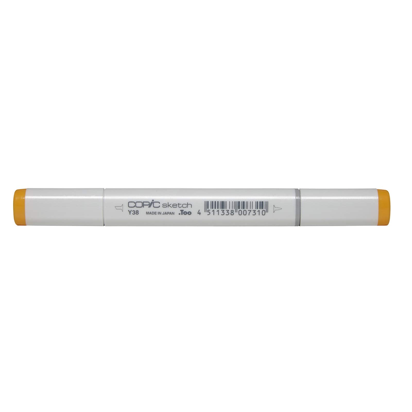 Copic Markers Y38-Sketch, Honey - Walmart.com