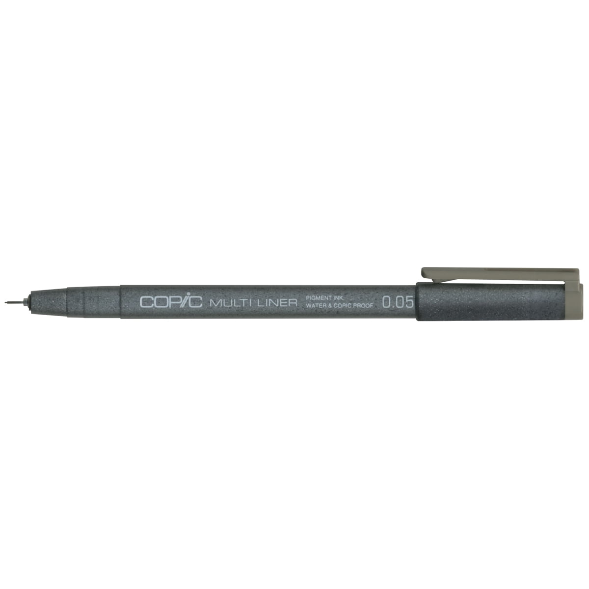 Copic Multi-liner Warm Gray Ink Pen - Walmart.com
