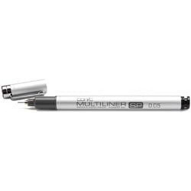 Copic Multiliner SP Black Ink Pen - Walmart.com