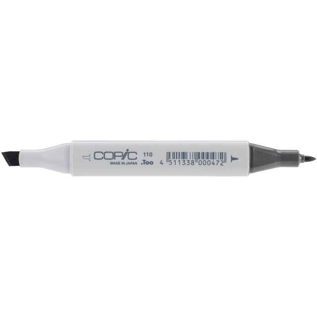 Copic Original Markers-Special Black - Walmart.com
