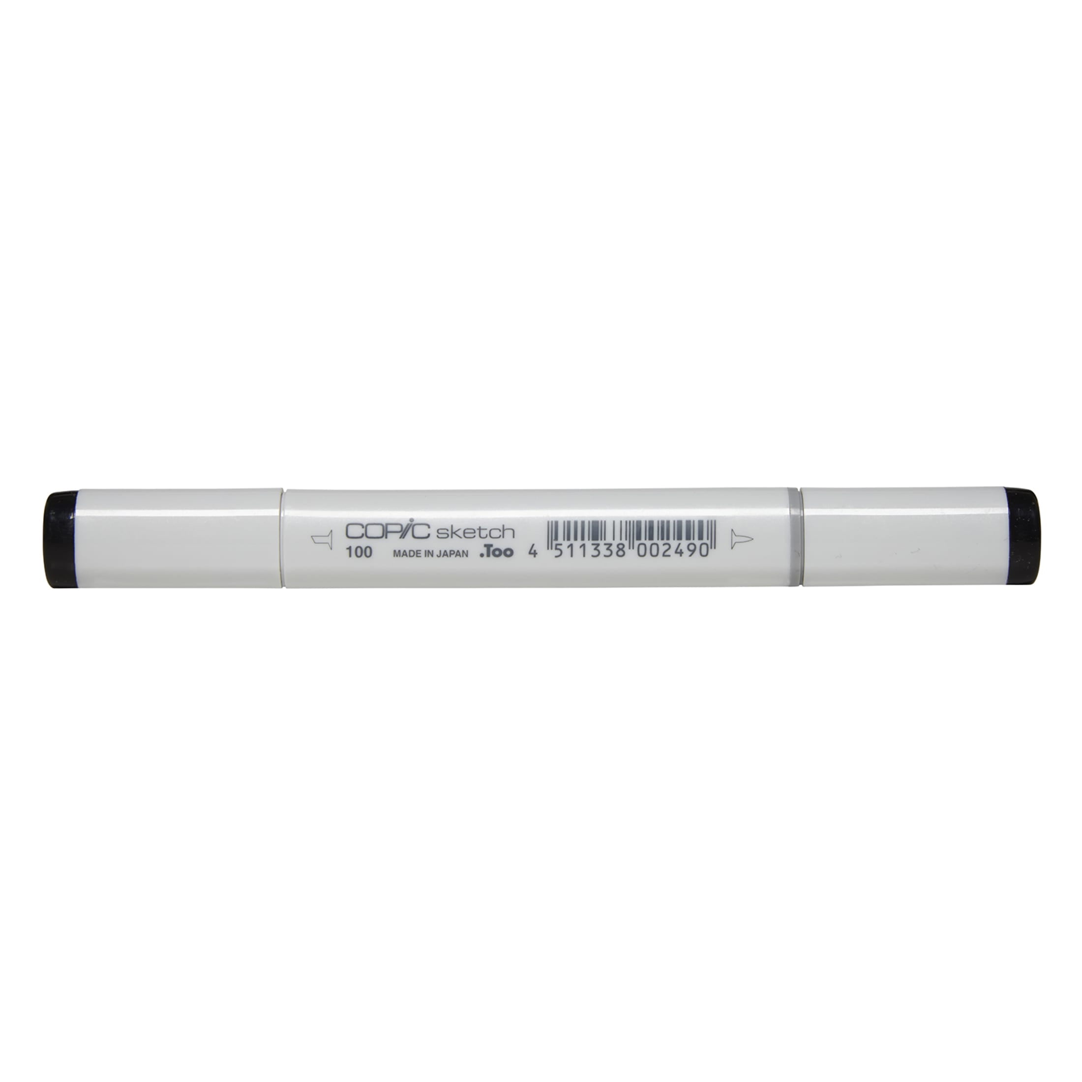 Copic Sketch Marker, Black - Walmart.com